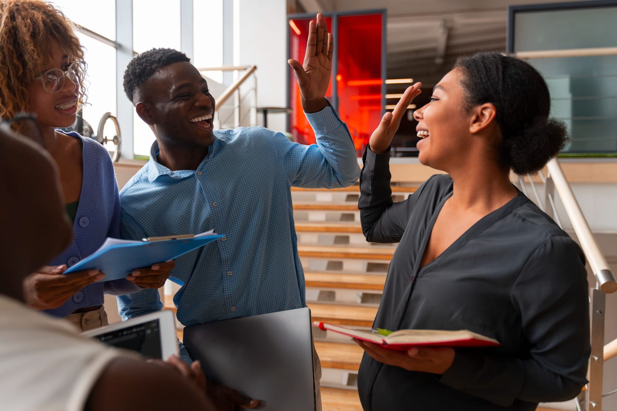 Get Involved - Joy Centre Foundation